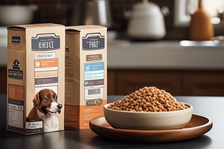 Demystifying Pet Food Labels - Understanding Ingredient Lists And ...