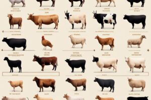 Livestock Breed Identification: A Beginner’s Guide