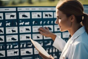 Identifying Nutrient Deficiencies in Livestock: A Guide