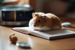 Hamster Health Issues: Common Problems