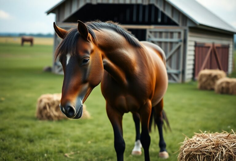Horse Body Language – Decoding What Your Horse Feels