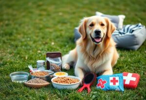 Dog Health Care Essentials – Ultimate Guide for Owners