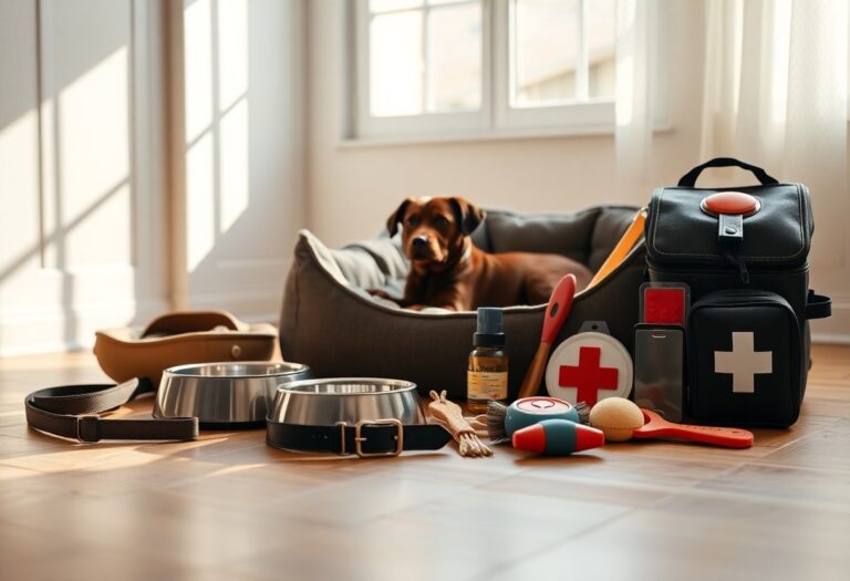 Must-Have Items for New Dog Owners: Complete Guide